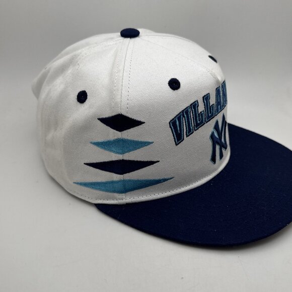 Melonwear | Accessories | New York Yankees Villanova Alumni Cap Hat Sga ...